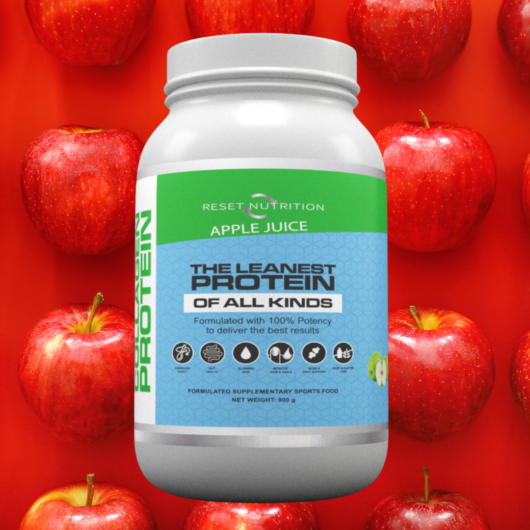 Reset - Collagen Protein – Reset Nutrition
