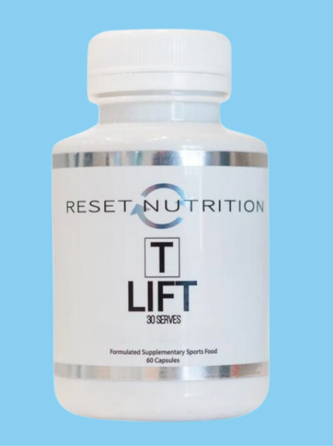 Products – Reset Nutrition